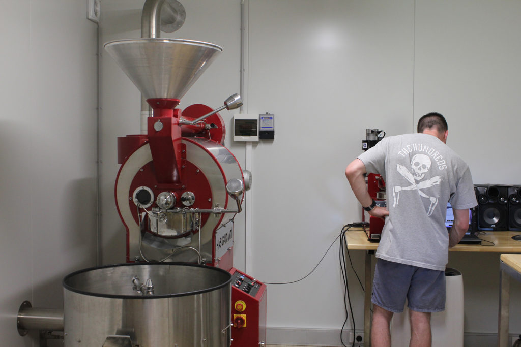 Clockwork Coffee – Clockwork Coffee